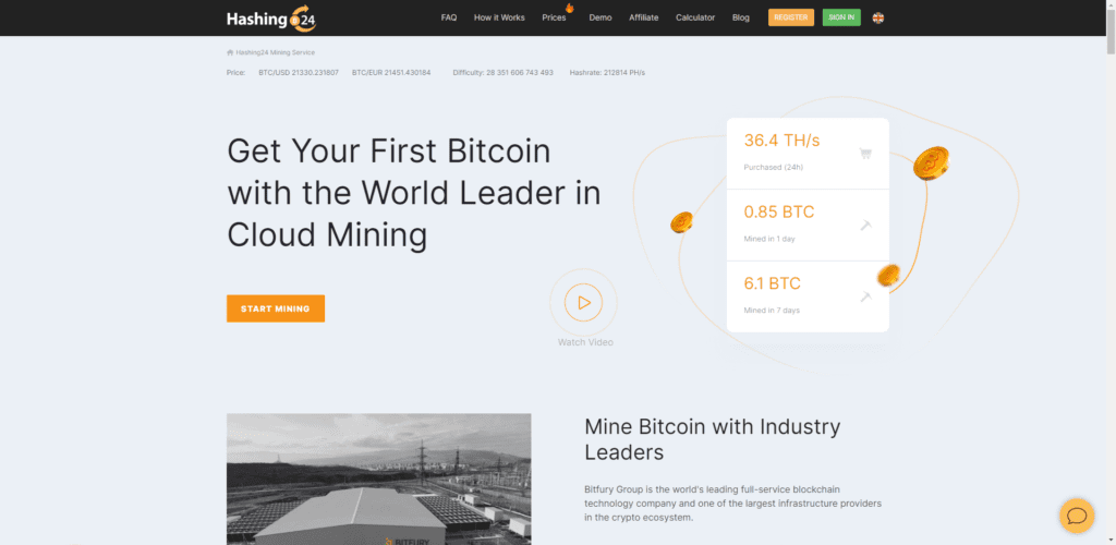 6 Best Crypto Hashminer Software for Easy Crypto Mining - CryptoSeptic