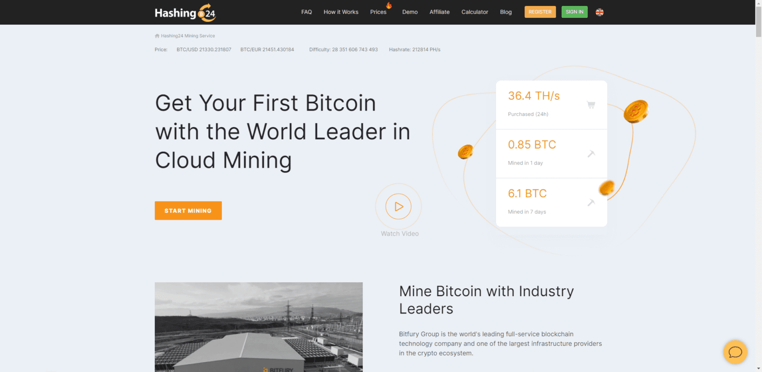 6 Best Crypto Hashminer Software for Easy Crypto Mining - CryptoSeptic