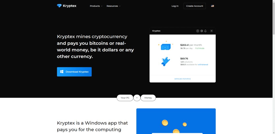 6 Best Crypto Hashminer Software for Easy Crypto Mining - CryptoSeptic