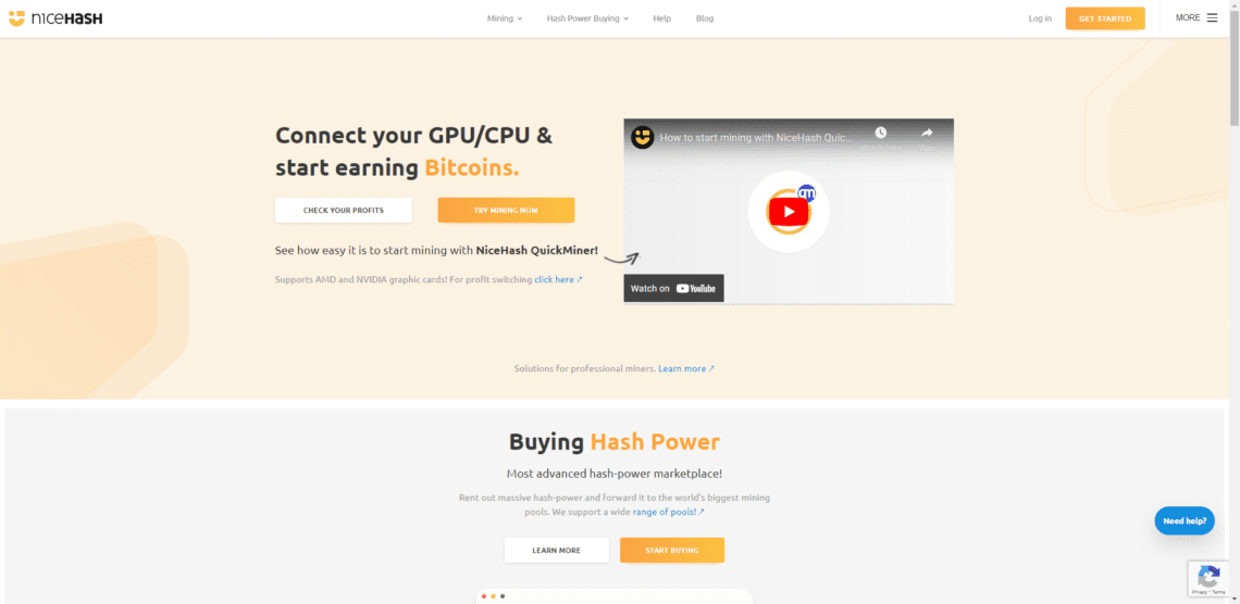 6 Best Crypto Hashminer Software for Easy Crypto Mining - CryptoSeptic